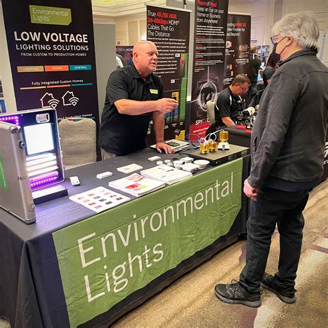 Our Own Keith Zeber And Noah Isibor Environmental Lights Facebook