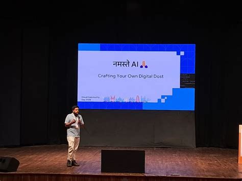 Mohit Kumhar On Linkedin Jaipur Ccdjaipur Cloudcommunitydays