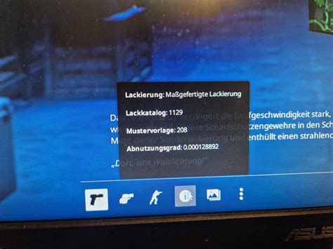 Whats The Lowest Possible Float Rcsgo