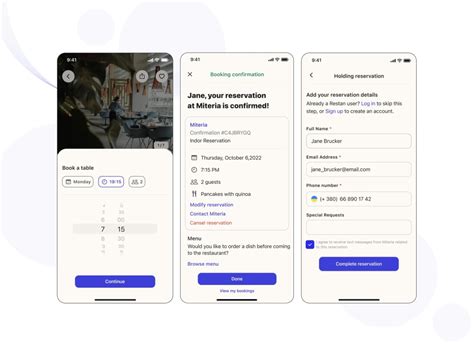 Mobile App Ui Ux Design In Figma Upwork