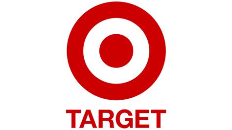 Target Logo Valor História Png