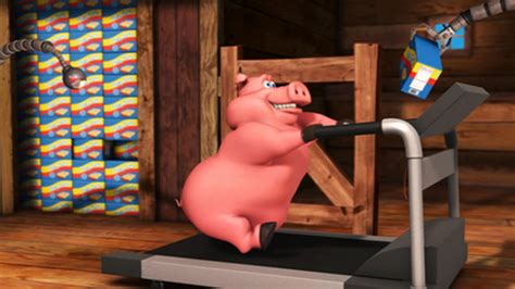 Mira La Granja Temporada 2 Episodio 9 Choque De Primos Llamando Al