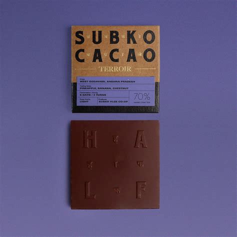 Cacao Pan India Subko Coffee Roasters