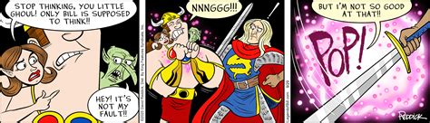 The Legend Of Bill By David Reddick