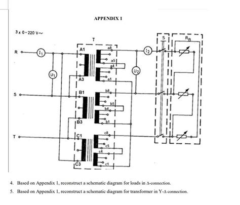 solved appendix 1 4 based on appendix 1 reconstruct a