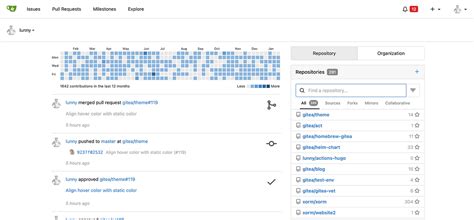 Gitea — Lightweight But Powerful Start Your Own Git Server In 10