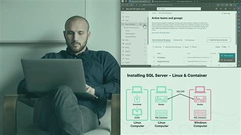 Online Course Microsoft 365 Administration Deploying And Managing An