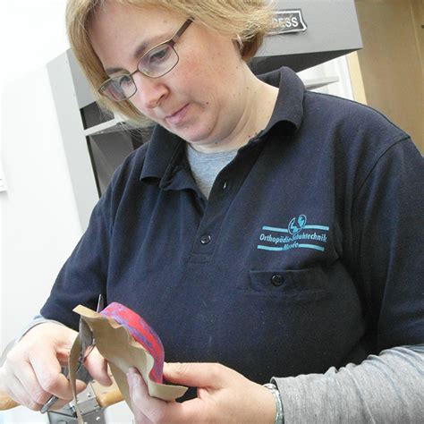 Tim Mende Lengenfeld Orthopaedie Schuhtechnik 9 Orthopädie Schuhtechnik Tim Mende Lengenfeld