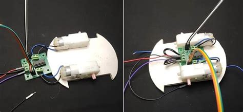 Line Follower Robot Using Arduino UNO How To Build Step By Step Guide
