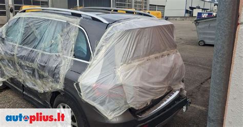 Mercedes Benz Glb200 20 L Off Road Crossover 2021 M A27996721