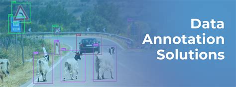 Unlocking Ais Full Potential With Primary Data Annotation Solutions Data Annotation