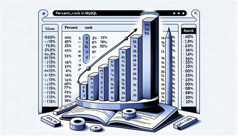 详解mysql中的percent rank函数 mysql percent csdn博客