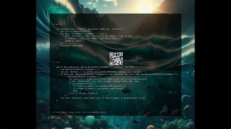 17072024 1110 Delete Nodes And Return Forest Youtube