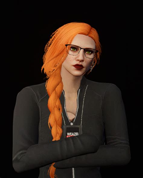 Kitty Orwell Wiki La Crème Rp Fandom