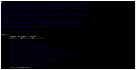 Nginx Errorpage How To Configure Nginx Errorpage