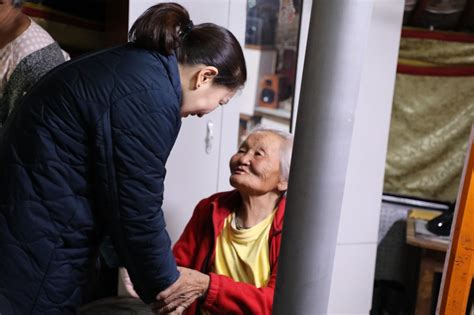 Хөдөлмөр нийгмийн хамгааллын сайд Х Булгантуяа асрамж халамжийн төвүүдэд ажиллав