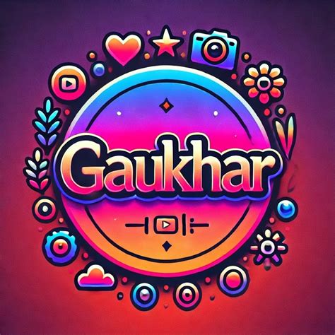 Gaukhar Youtube