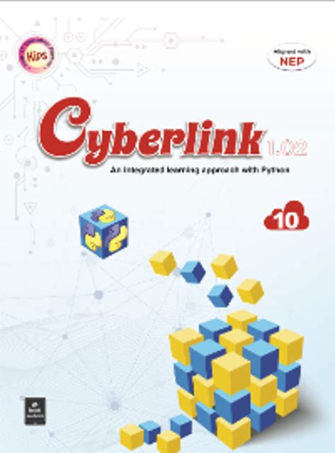 Raajkart Com Kips Cyber Link Computer Book For Class 10 Buy Books Online At Best Price In India