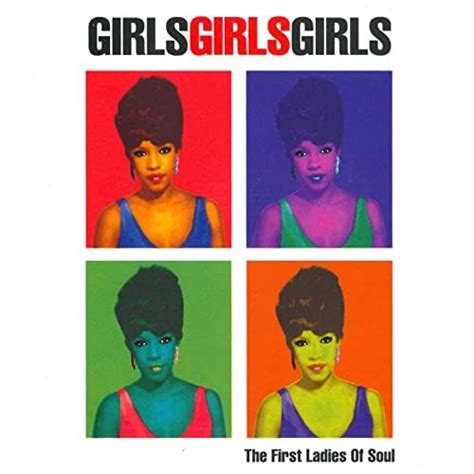 Play Girls Girls Girls By Various Artists On Amazon Music
