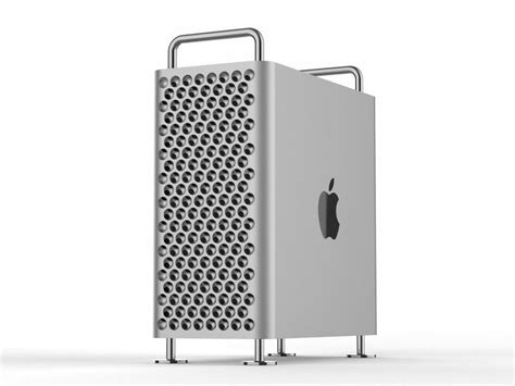 Mac Pro 2019 Repair Help Learn How To Fix It Yourself