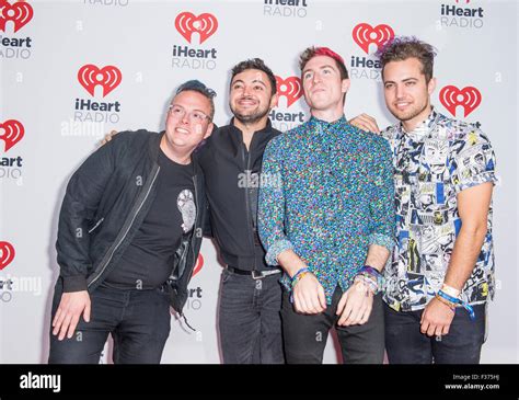 Walk The Moon Members