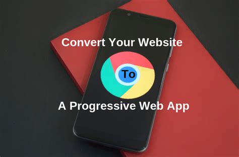 Steps To Make Any Website A Progressive Web App Queppelin