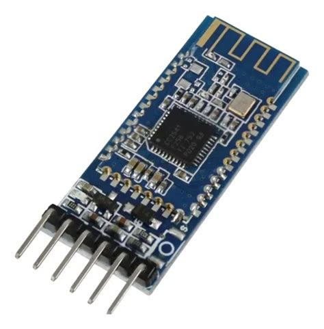 Módulo Bluetooth At 09 40 Ble Para Ios E Android Arduino
