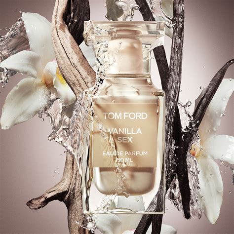 Tom Ford Private Blend Düfte Vanilla Sex Parfum ️ Online Kaufen Douglas