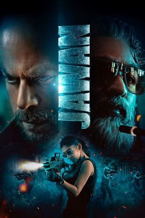 Watch Jawan With English Subtitles Hindi Movie Online