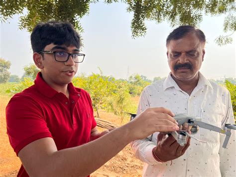 Aryan Rajvanshi Bindu Gopal Rao Freelance Writer And Photographer