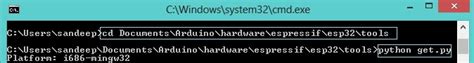 Arduino Setup For ESP Tutorials