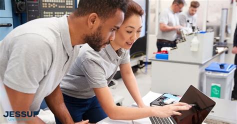 Software Engineer Career Outlook 2024 And Beyond Jessup University