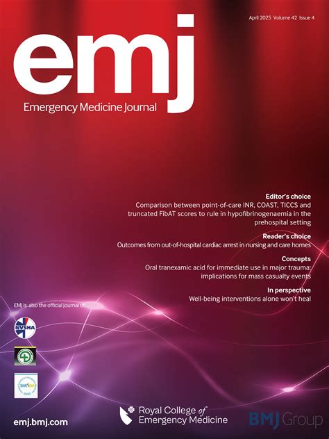 The Management Of Hyperkalaemia In The Emergency Department Emergency Medicine Journal