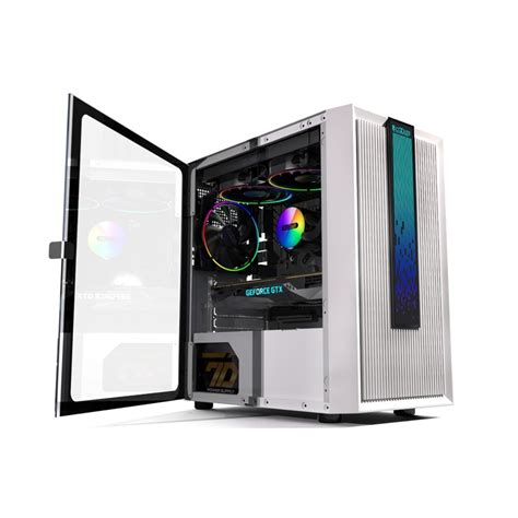 What Is A Case Computer Case Tower Chassis Citizenside