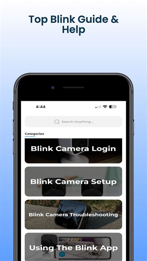 Home Monitor App Para IPhone Download