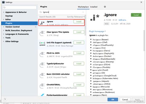 Idea使用idea Csdn Csdn博客
