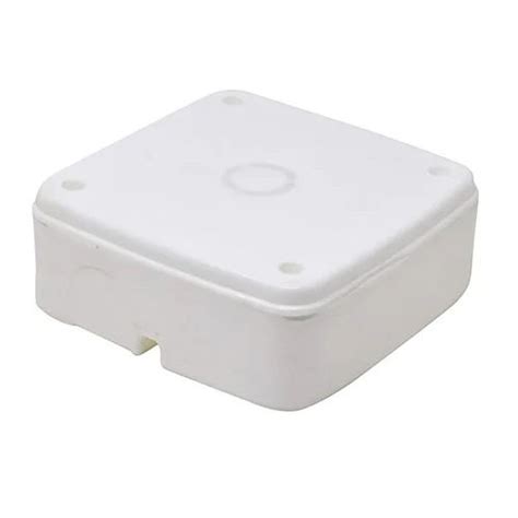 4x4 Pvc Junction Box For Cctv At 1400 Inr At Best Price In Hyderabad Wine Yard Technologies