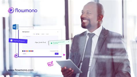How To Streamline Your Business Workflow With An Effective Document Management System Flowmono