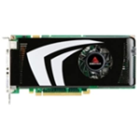 V9603GT52 Biostar GeForce 9600 GT Graphics Card nVIDIA GeForce 9600 GT ...