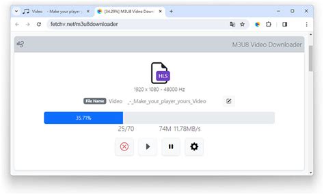 How To Download M3u8 Videos