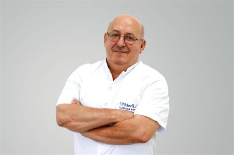Medicibuni Prof Dr Ciprian Duță Chirurg La Spitalul Medlife Medicis Timișoara „medicina