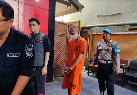 Polisi Pelaku Pembunuhan Di Yogyakarta Selalu Berpindah Tempat Okezone News
