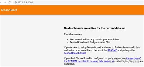 第5 2节 Tensorboard可视化 知乎