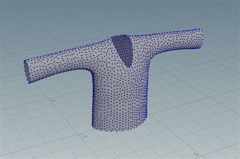 polysplit issue modeling od forum