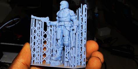 How To Easily Remove D Prints Stuck To The Bed