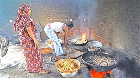 Kotkoti Traditional Food Of 2500 Years Ancient City Of Mahasthangarh Bangladesh Youtube