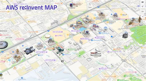 Openlab Aws Reinvent를 통해 바라본 글로벌 Cloud 기술동향pdf