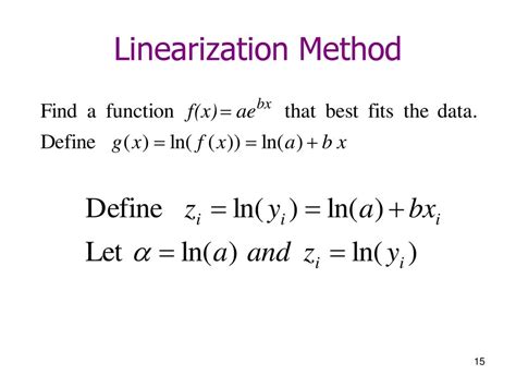 Math 2140 Numerical Methods Ppt Download