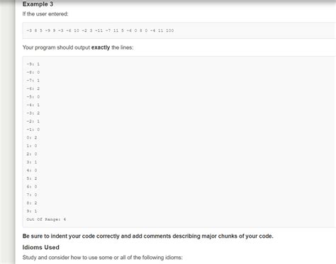 Solved Please Use C ONLY To Code This Assignment Chegg Com