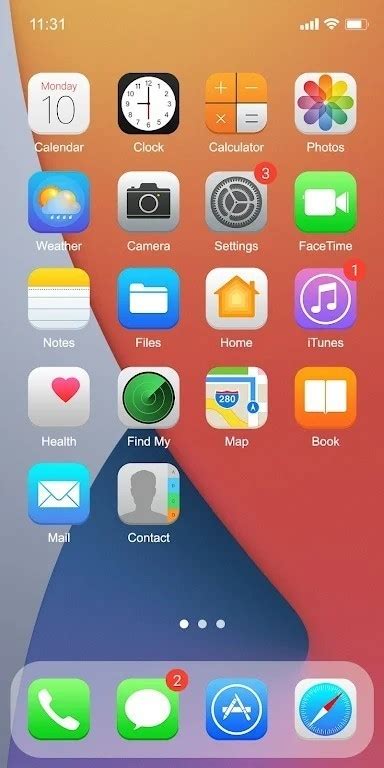 Ios模拟器app软件下载 Ios模拟器安卓最新版下载 Xda手机站